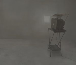 Ζωγράφος, Βασίλης - Εθνικό Μουσείο Σύγχρονης Τέχνης